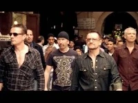 Magnificent (U2) | Music Video Wiki | Fandom