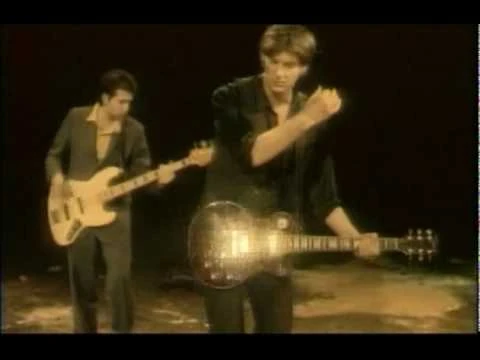 The Gun | Music Video Wiki | Fandom