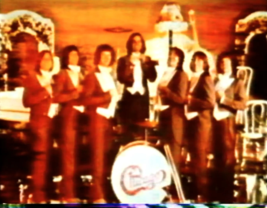 Old Days (Chicago) | Music Video Wiki | Fandom