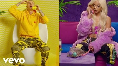 The Break Up | Music Video Wiki | Fandom