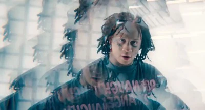 ! (Trippie Redd) | Music Video Wiki | Fandom