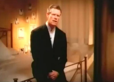 Angels (Randy Travis) | Music Video Wiki | Fandom