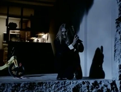 Cemetery (Silverchair) | Music Video Wiki | Fandom
