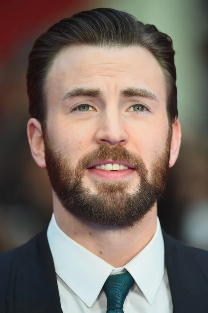 Chris Evans | Marvel Wiki | Fandom