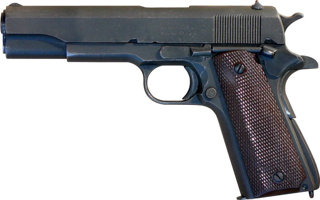 M1911 | Метропедия | Fandom