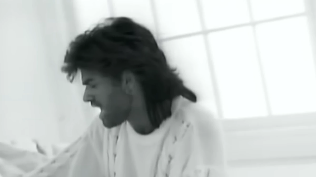 A Different Corner | Music Video Wiki | Fandom