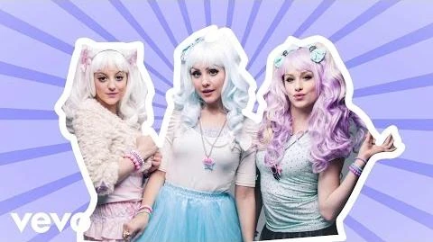 Hello Hi | Music Video Wiki | Fandom