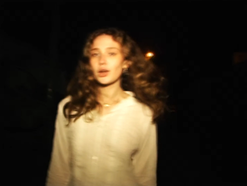 Flying (Ginger Taylor) | Music Video Wiki | Fandom