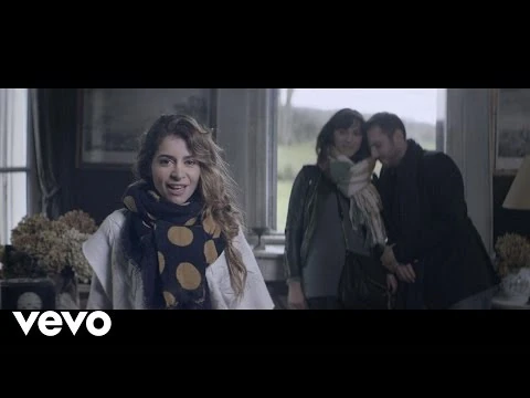 Les amis | Music Video Wiki | Fandom