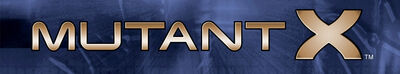 Mutant X Wiki | Fandom