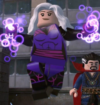 Clea | Marvel Wiki | Fandom