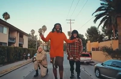4Ever (The Black Eyed Peas) | Music Video Wiki | Fandom