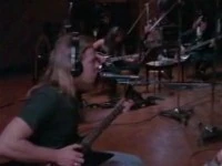 Nothing Else Matters | Music Video Wiki | Fandom