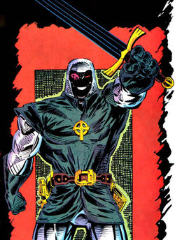 Sean Dolan (Ziemia-616) | Marvel Wiki | Fandom