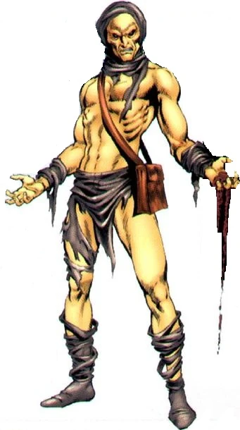 Carrion | Marvel Wiki | Fandom