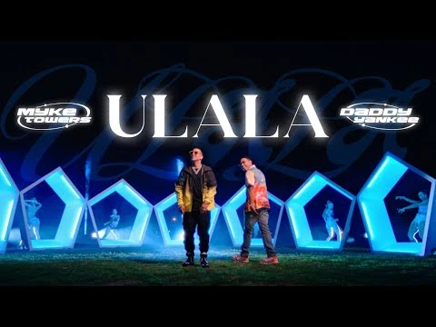 Ulala | Music Video Wiki | Fandom
