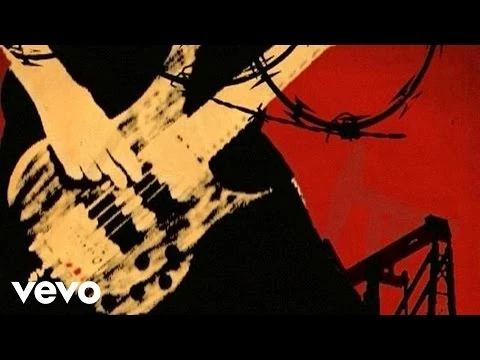 Warhead (Otep) | Music Video Wiki | Fandom