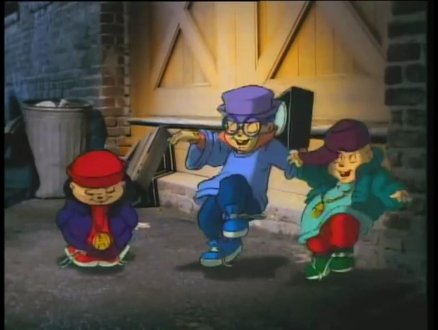 Sleigh Ride | Music Video Wiki | Fandom