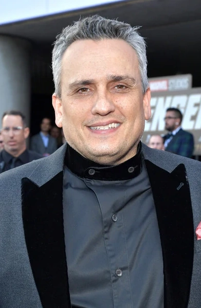 Joe Russo | Marvel Wiki | Fandom