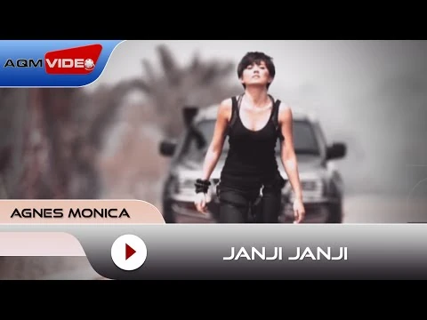 Janji-Janji | Music Video Wiki | Fandom