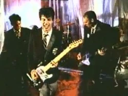 Matthew Good Band | Music Video Wiki | Fandom