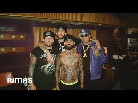 Acho Pr | Music Video Wiki | Fandom