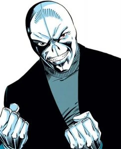 Dmitri Smerdyakov (Ziemia-616) | Marvel Wiki | Fandom