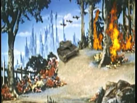 One Month Off | Music Video Wiki | Fandom