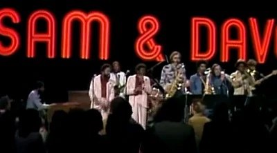 Soul Man | Music Video Wiki | Fandom