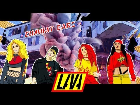 Lava (Combat Cars) | Music Video Wiki | Fandom