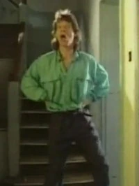 Mick Jagger | Music Video Wiki | Fandom