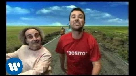 Bonito | Music Video Wiki | Fandom