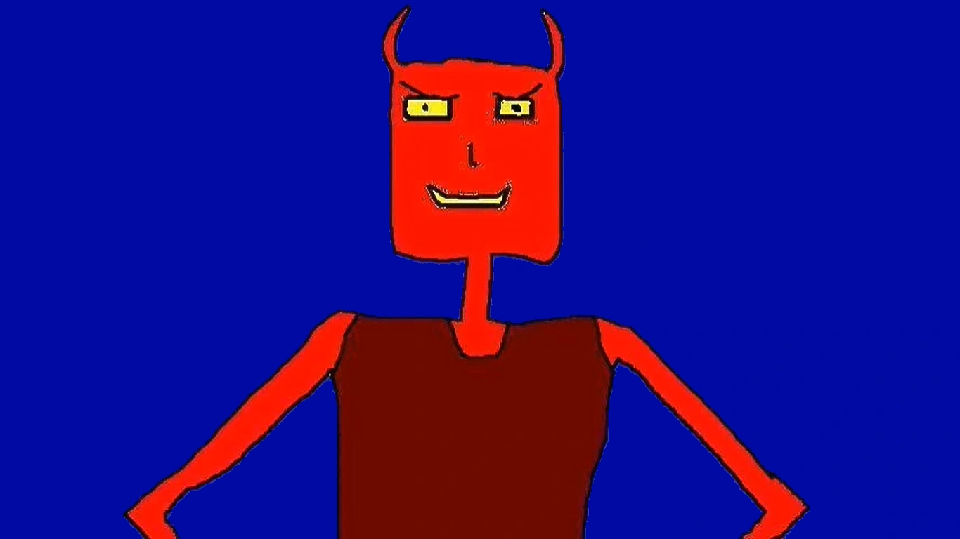 Evil Sam | Microsoft Sam and his Fellow TTS Voices Wiki | Fandom