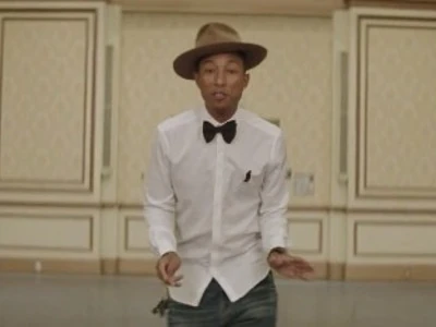Happy (Pharrell) | Music Video Wiki | Fandom