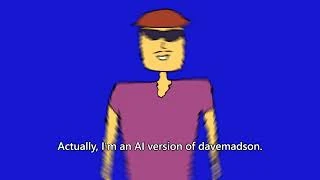 Uberduck davemadson | Microsoft Sam and his Fellow TTS Voices Wiki | Fandom