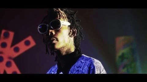 KK | Music Video Wiki | Fandom