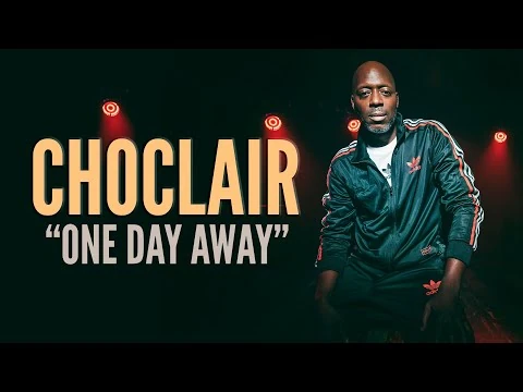 One Day Away | Music Video Wiki | Fandom
