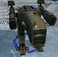 Mammoth Walker MkII | Microsoft Sam and his Fellow TTS Voices Wiki | Fandom