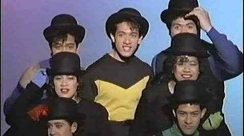 Rocket 2 U | Music Video Wiki | Fandom