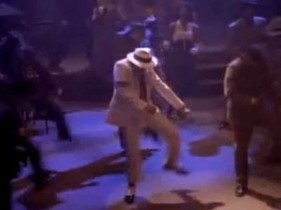 Smooth Criminal | Music Video Wiki | Fandom