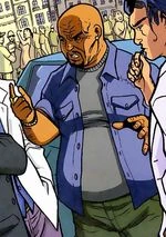 Jacob Strauss (Ziemia-9411) | Marvel Wiki | Fandom