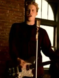 Tal Bachman | Music Video Wiki | Fandom