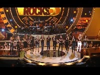 Just Stand Up! | Music Video Wiki | Fandom