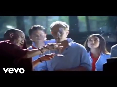 Rebelde | Music Video Wiki | Fandom