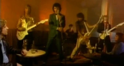 Running Scared | Music Video Wiki | Fandom