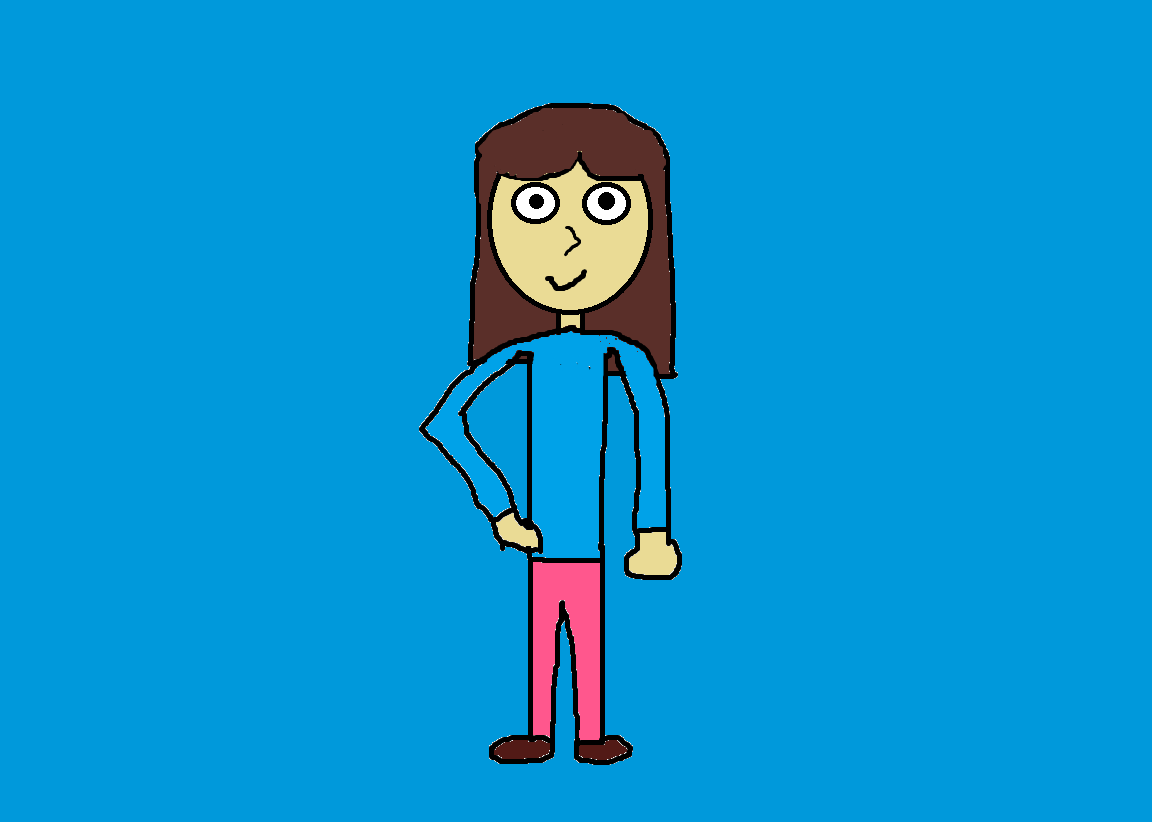 Supersmashbrosfann | Microsoft Sam and his Fellow TTS Voices Wiki | Fandom