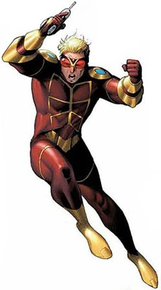Henry Pym (Ziemia-616) | Marvel Wiki | Fandom