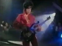 Loose! (Prince) | Music Video Wiki | Fandom