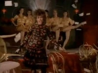 Private Dancer | Music Video Wiki | Fandom