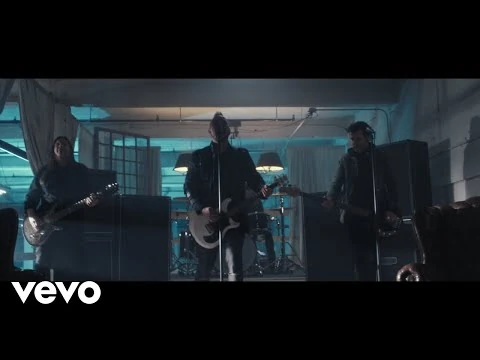 Above It All | Music Video Wiki | Fandom